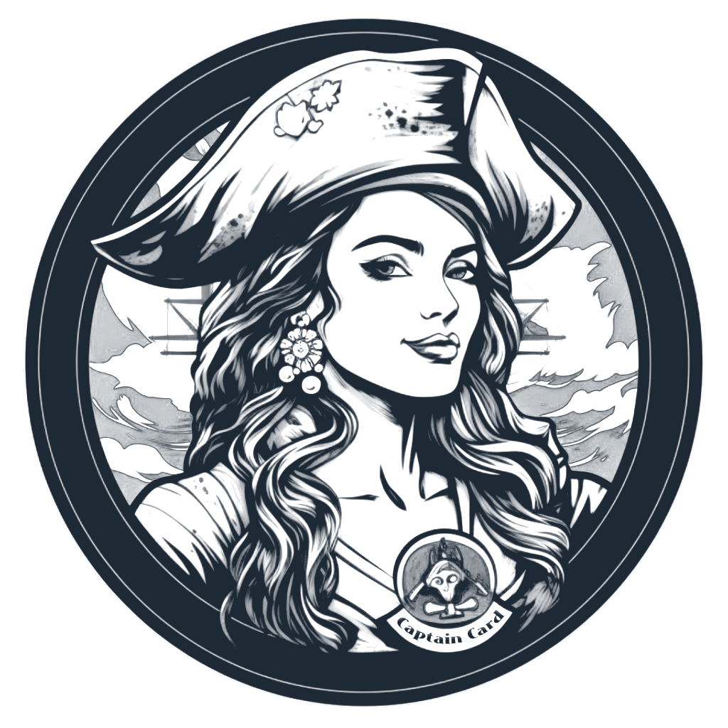 Captain Card - Sammelkartenshop